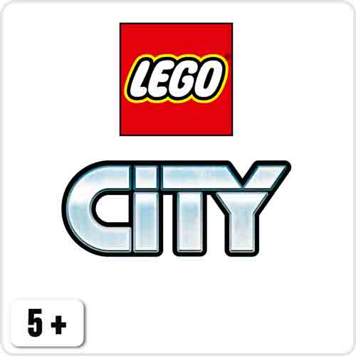 LEGO® City