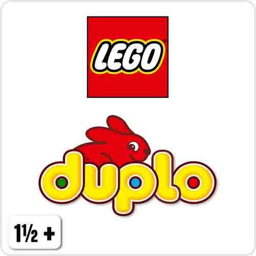 LEGO® DUPLO®