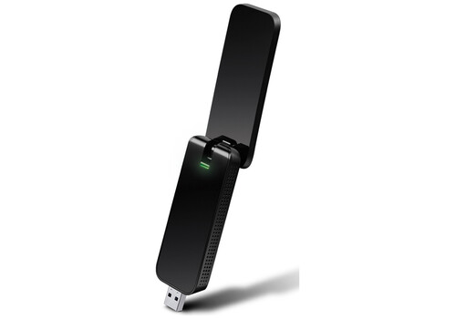 Tp-Link Archer T4U V3.2 High Gain Wireless MU-NINI USB Adapter μόνο με ...